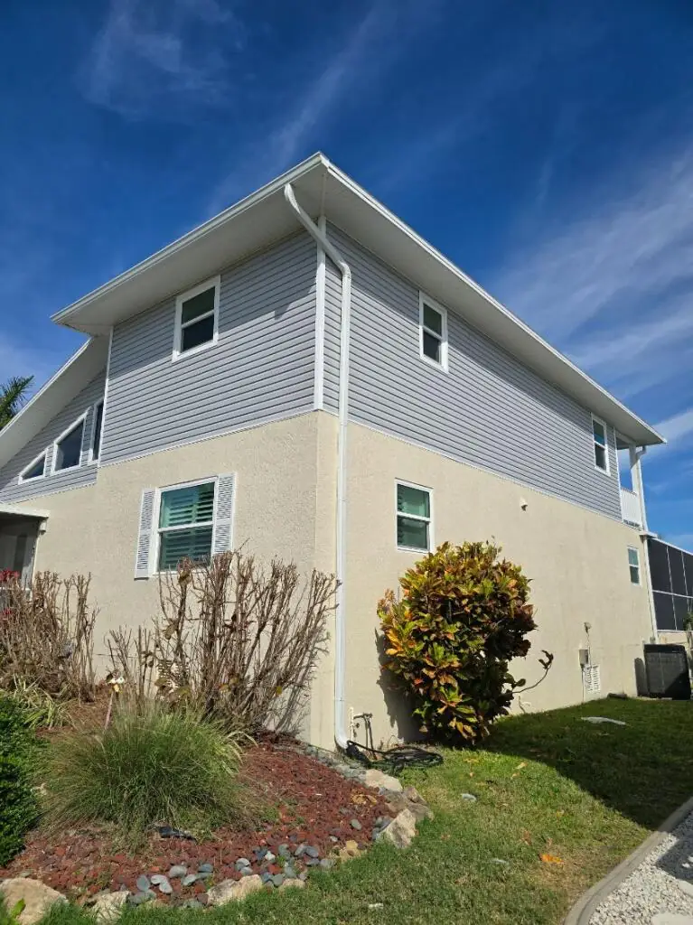 Impact Window & Siding Upgrade | SW Florida - Sun Control