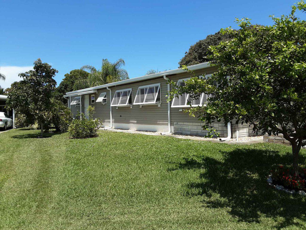 Custom Shutter & Awning Installation | Sun Control